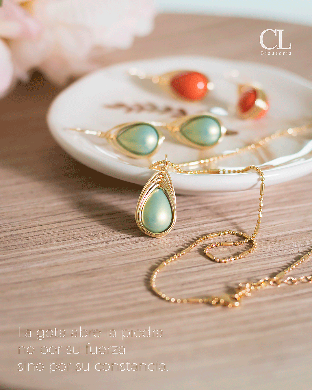 Cecy Love Bisutería