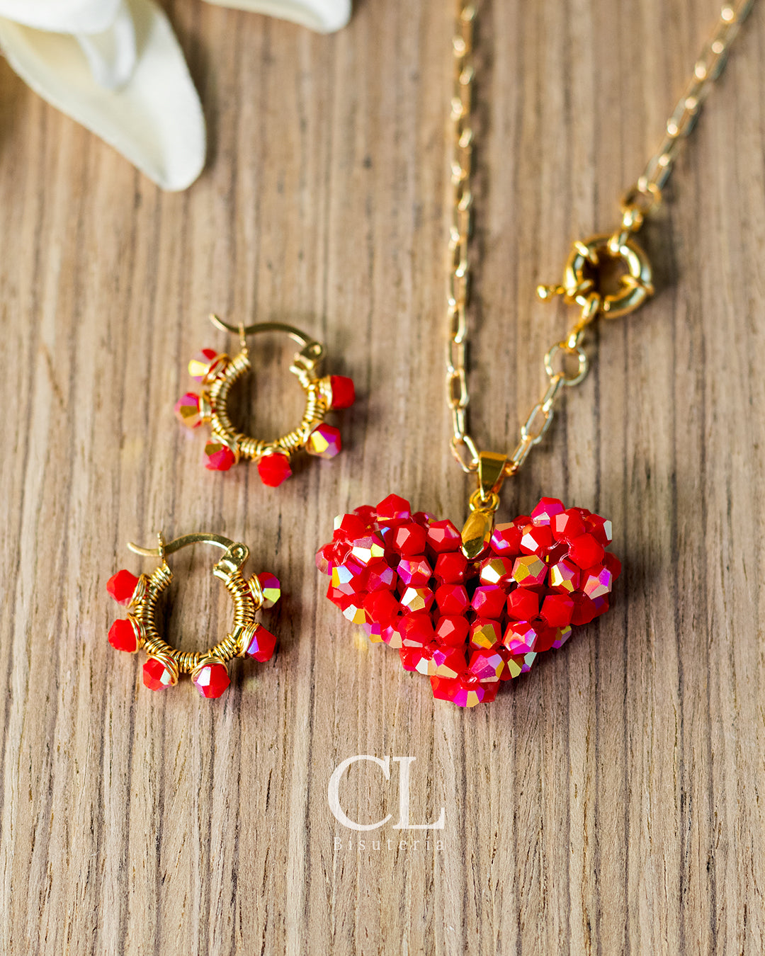 Cecy Love Bisutería